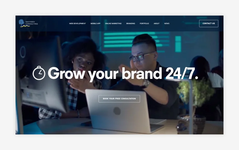 Personal Portfolio -PILLALAMARRI VAMSHI KRISHNA